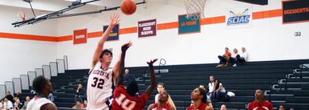 Photo courtesy of oxyathletics.com – Mirin Fader