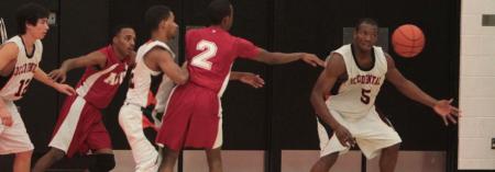 Photo courtesy of oxyathletics.com – Mirin Fader