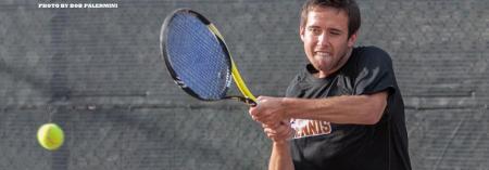 Photo courtesy of oxyathletics.com – Mirin Fader