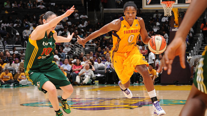 Photo courtesy of NBAE/Getty Images – Mirin Fader